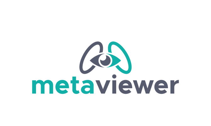 MetaViewer.io is for sale