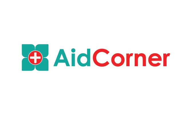 AidCorner.com is for sale