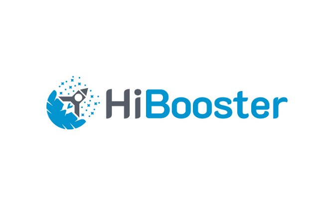 HiBooster: The domain name HiBooster.com is for sale