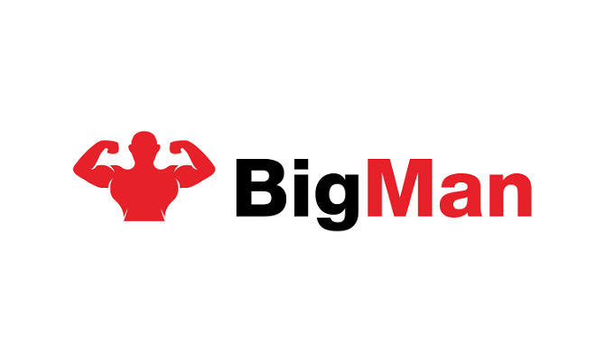 BigMan.com is for sale
