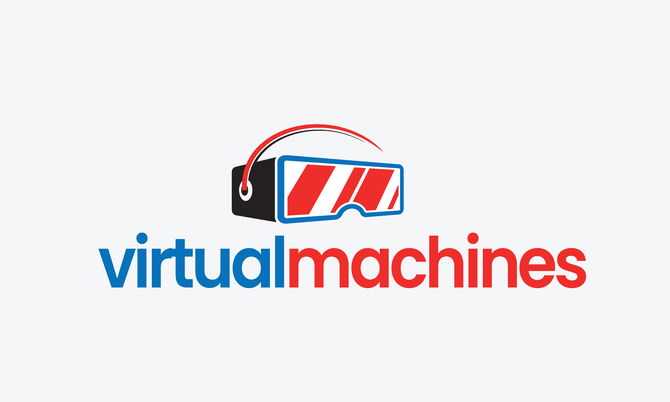 VirtualMachines: The domain name VirtualMachines.com is for sale