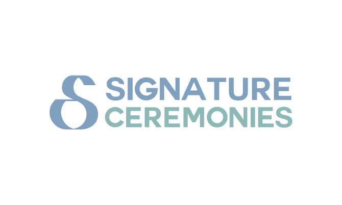 SignatureCeremonies.com is for sale