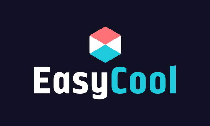EasyCool.com is for sale