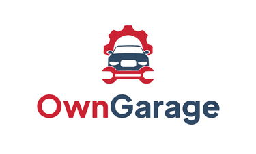 Garage Name Generator (500+ Ideas) - Atom