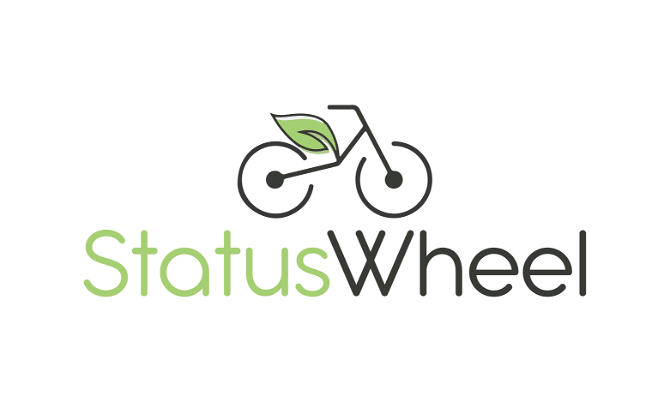 StatusWheel.com is for sale