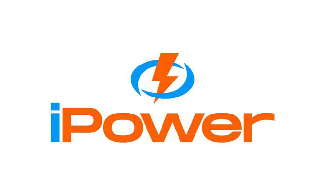 iPower.io: The domain name iPower.io is for sale