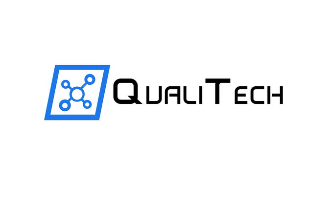 Qualitech.io: The domain name Qualitech.io is for sale