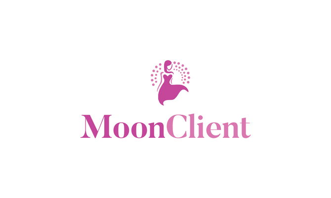MoonClient.com is for sale