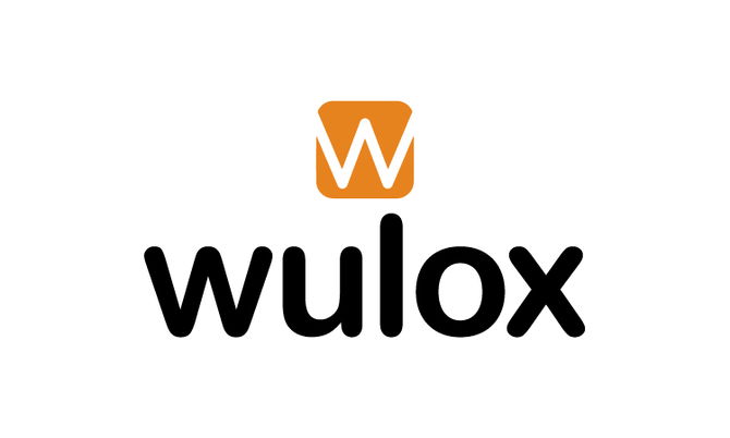Wulox: The domain name Wulox.com is for sale