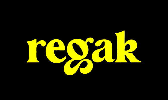 Regak.com is for sale