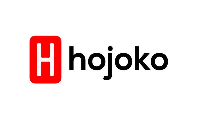 Hojoko.com is for sale