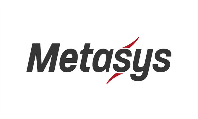 Metasys.io is for sale