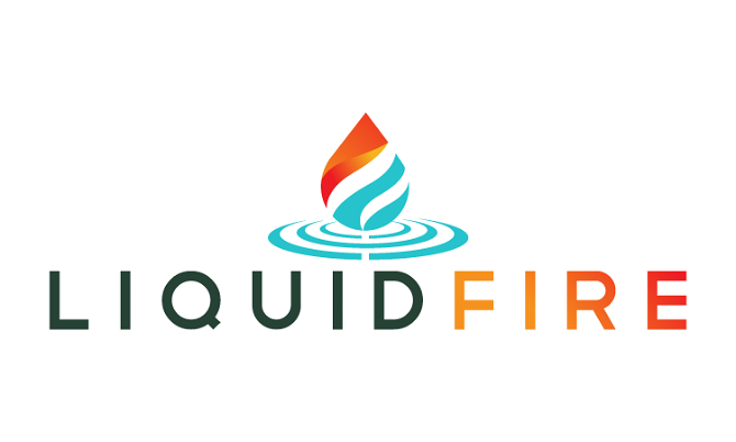 LiquidFire.com is for sale