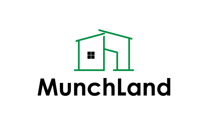 MunchLand: The domain name MunchLand.com is for sale