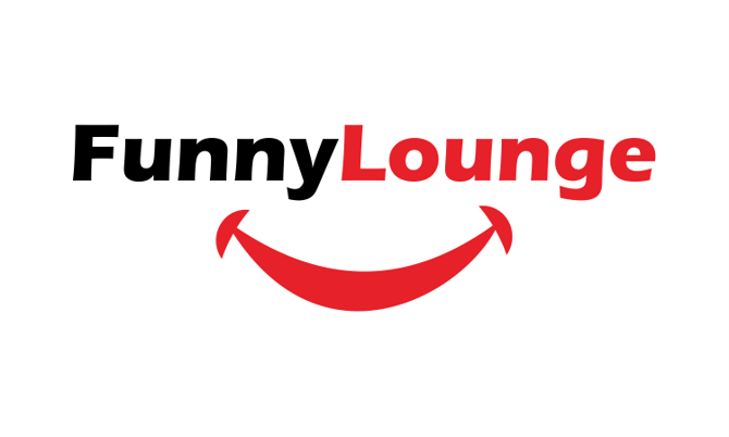 FunnyLounge: The domain name FunnyLounge.com is for sale