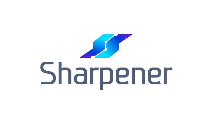 Sharpener.io is for sale