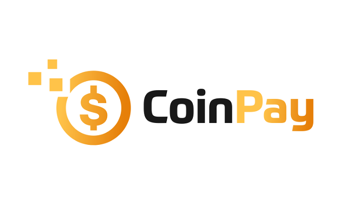 CoinPay.org is for sale