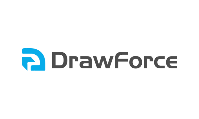 DrawForce.com is for sale