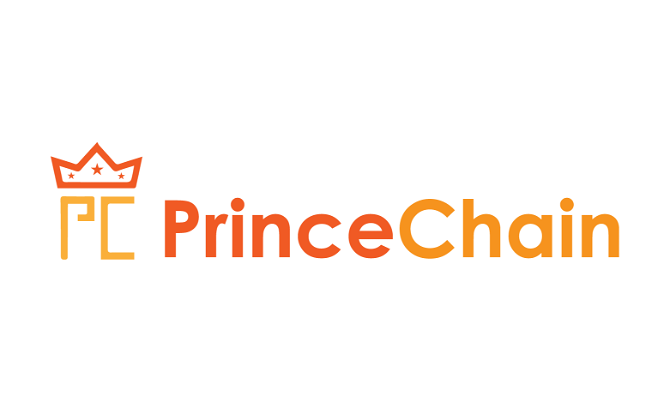 PrinceChain: The domain name PrinceChain.com is for sale