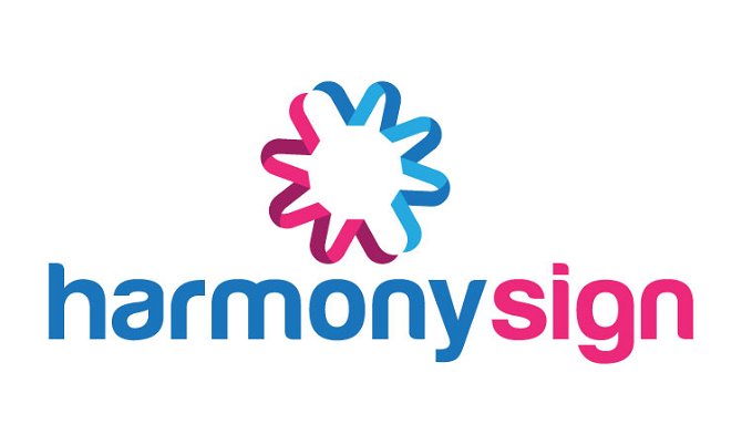 HarmonySign.com is for sale