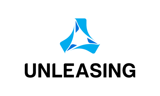 Unleasing.com — Premium Domain For Sale | Atom