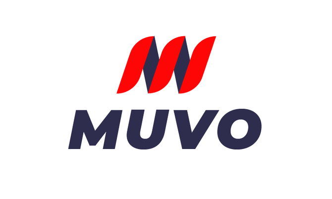 Muvo.com is for sale