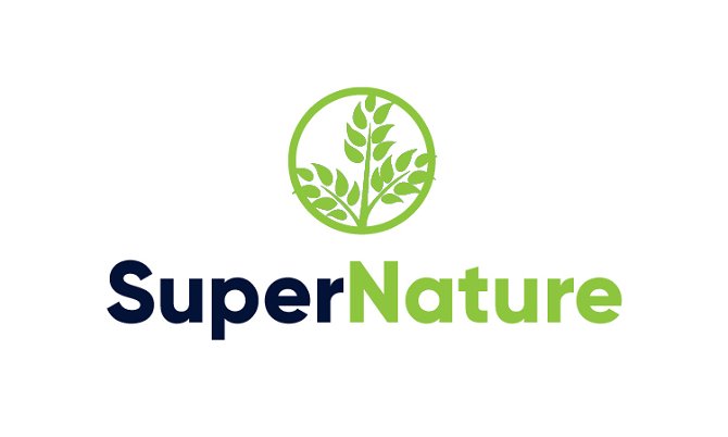 SuperNature.io is for sale