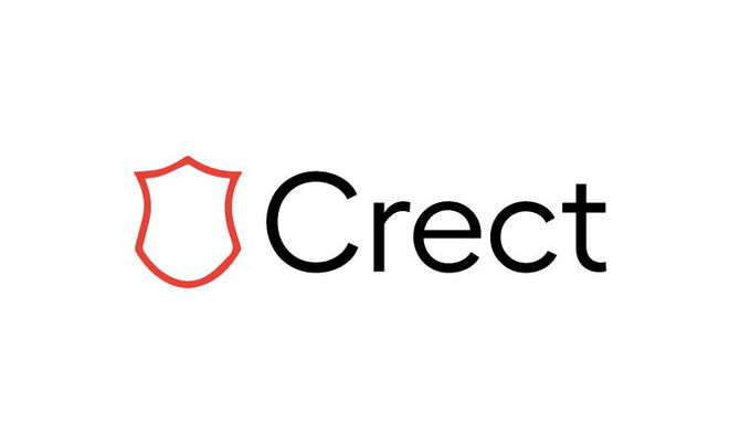 Crect: The domain name Crect.com is for sale