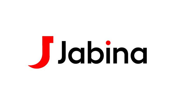 Jabina.com is for sale