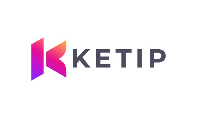 Ketip: The domain name Ketip.com is for sale
