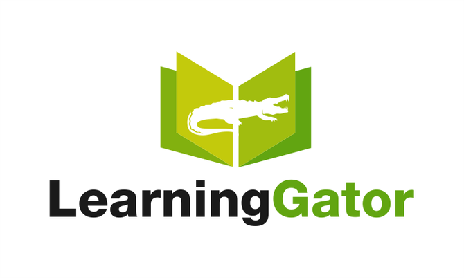 LearningGator.com is for sale