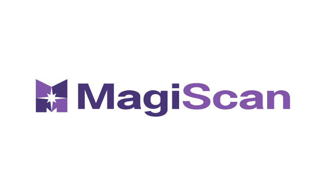 MagiScan.com is for sale