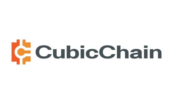 CubicChain.com is for sale
