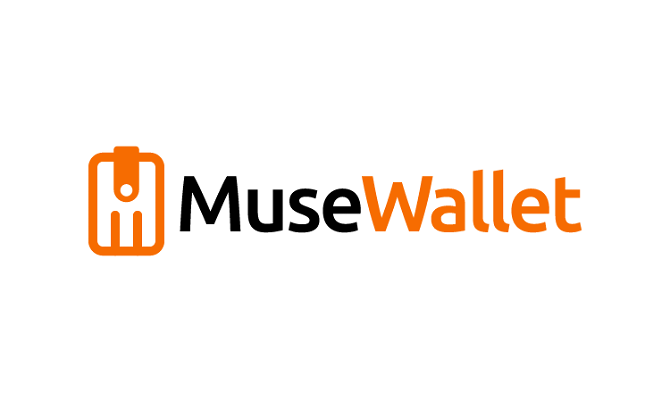 MuseWallet.com is for sale