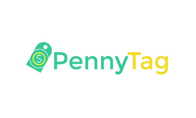 PennyTag: The domain name PennyTag.com is for sale