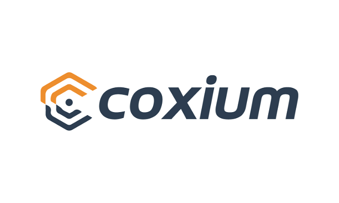 Coxium: The domain name Coxium.com is for sale