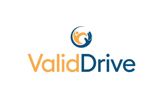 ValidDrive.com is for sale