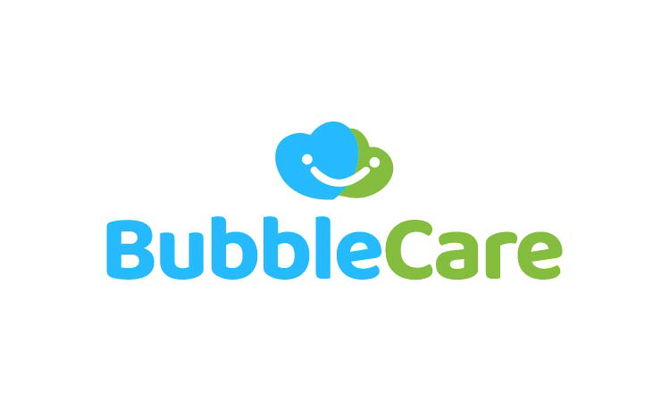 BubbleCare.com is for sale