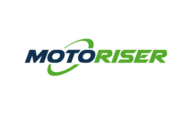 Motoriser.com is for sale
