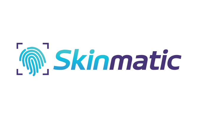 Skinmatic.com is for sale