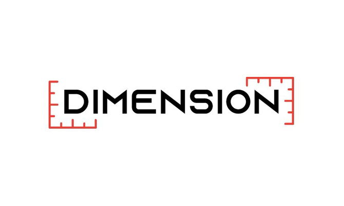Dimension: The domain name Dimension.com is for sale