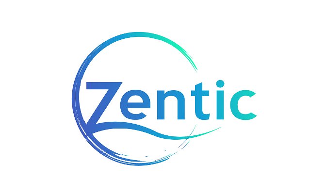Zentic.com is for sale