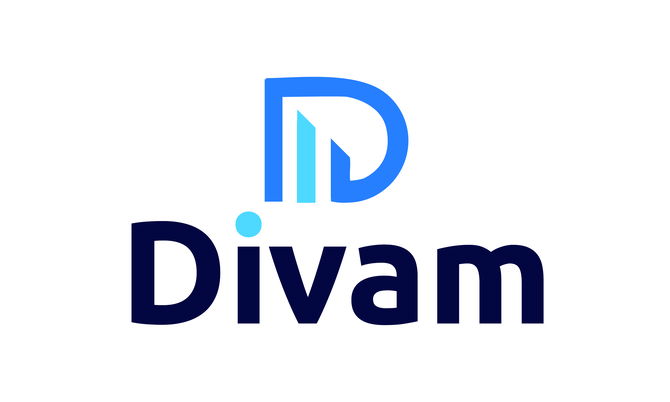 Divam.com is for sale