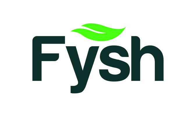 Fysh.com is for sale