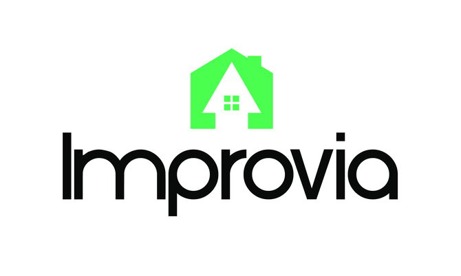 Improvia.com is for sale