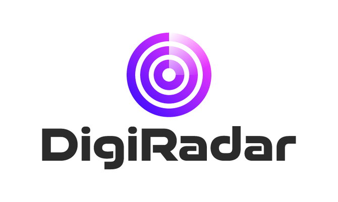 digiradar.com — Premium Domain For Sale | Atom