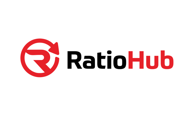 RatioHub.com is for sale