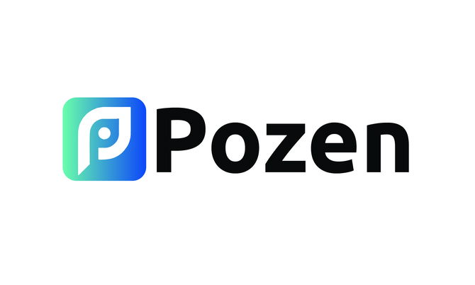 Pozen.com is for sale