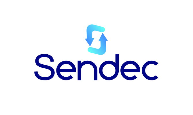 Sendec.com is for sale