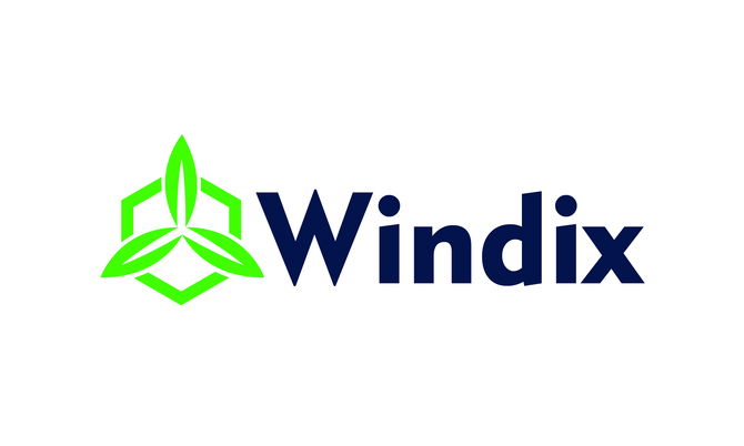 Windix: The domain name Windix.com is for sale